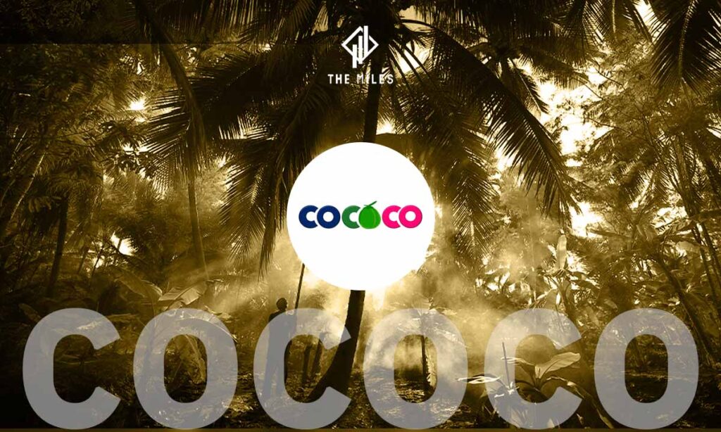 COCOCO ก.ล.ต.นับหนึ่งไฟลิ่ง ขายไอพีโอ 370 ล้านหุ้น - THE MILES