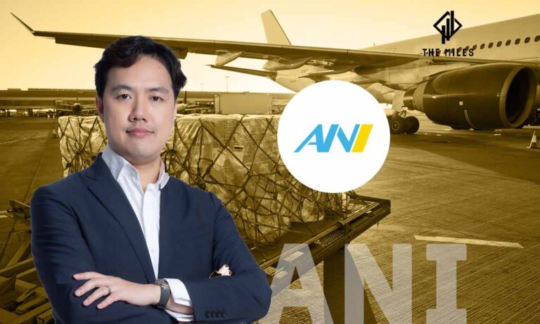 ANI บริหารค่าใช้จ่าย SG&A เยี่ยม ผลัก Q1/67 กำไร 163 ลบ. - THE MILES